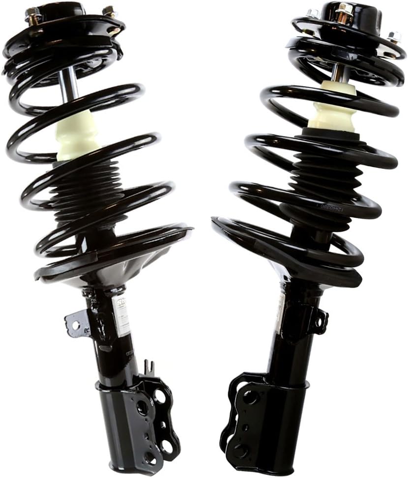 Amazon.com: Monroe Shocks & Struts Monro-Matic Plus 801679 Suspension ...