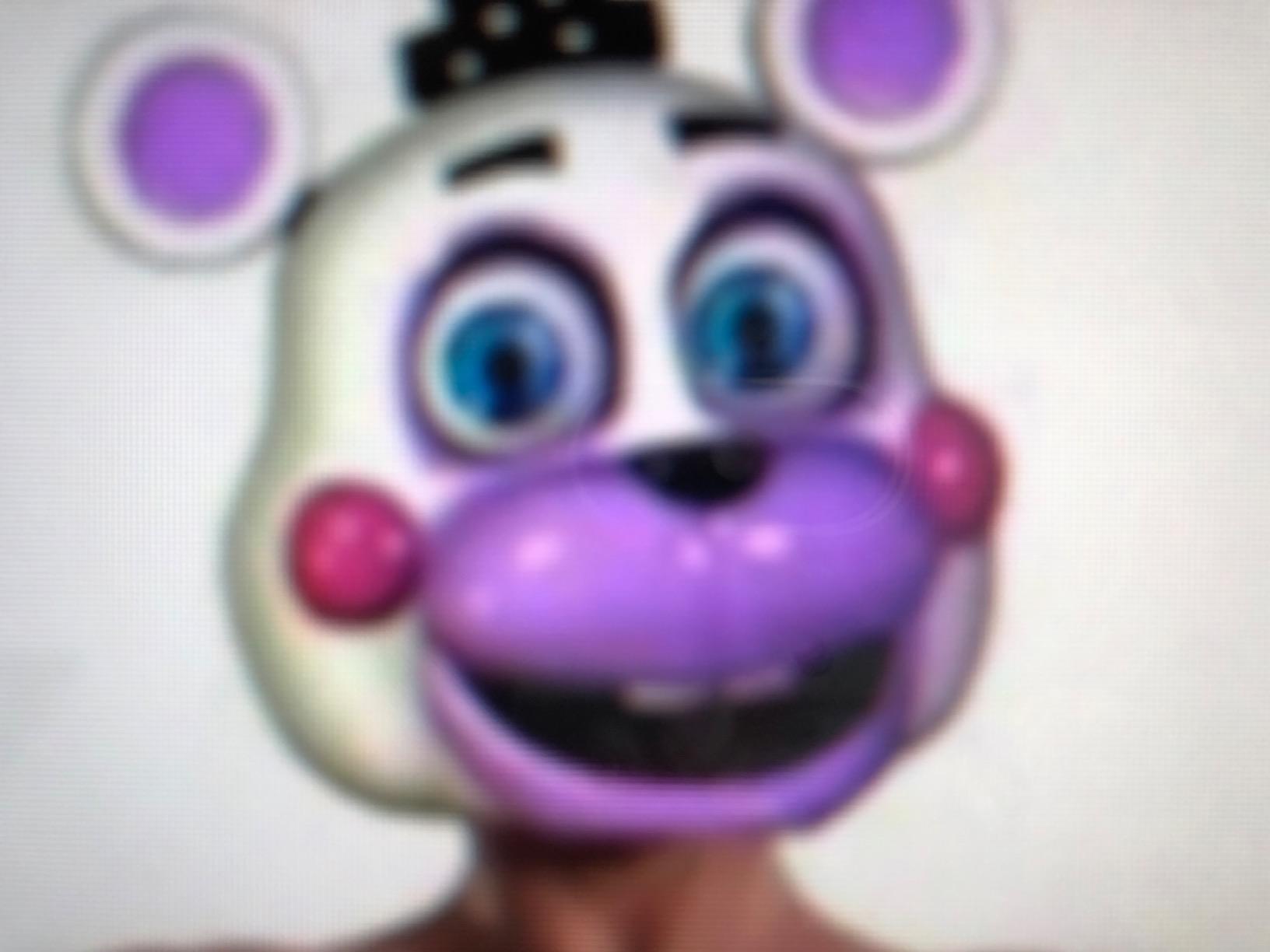 Amazon.com: Funko Pop Games: Five Nights at Freddy's Pizza Simulator ...