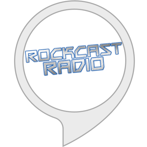 Amazon.com: Rockcast Radio : Alexa Skills