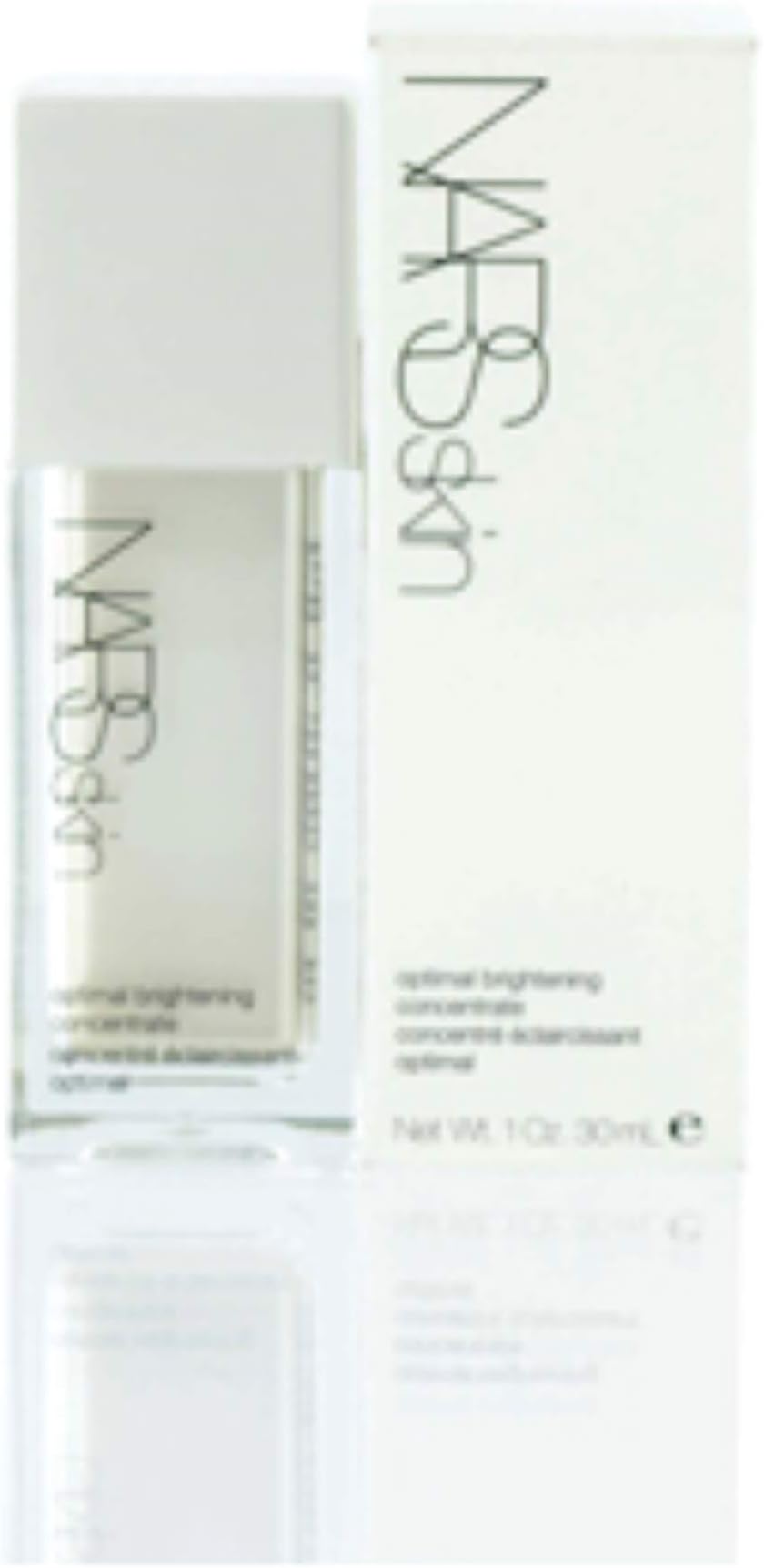 Amazon.com: NARS Skin Light Reflecting Moisturizer : Beauty & Personal Care