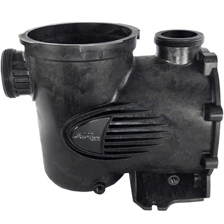 Amazon.com: Zodiac R0445601 Pump Body Replacement for Select Zodiac ...