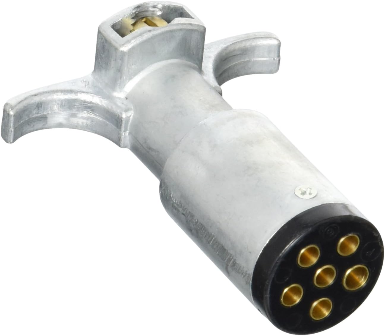 Amazon.com: POLLAK (11604 6-Way Connector Plug : Automotive