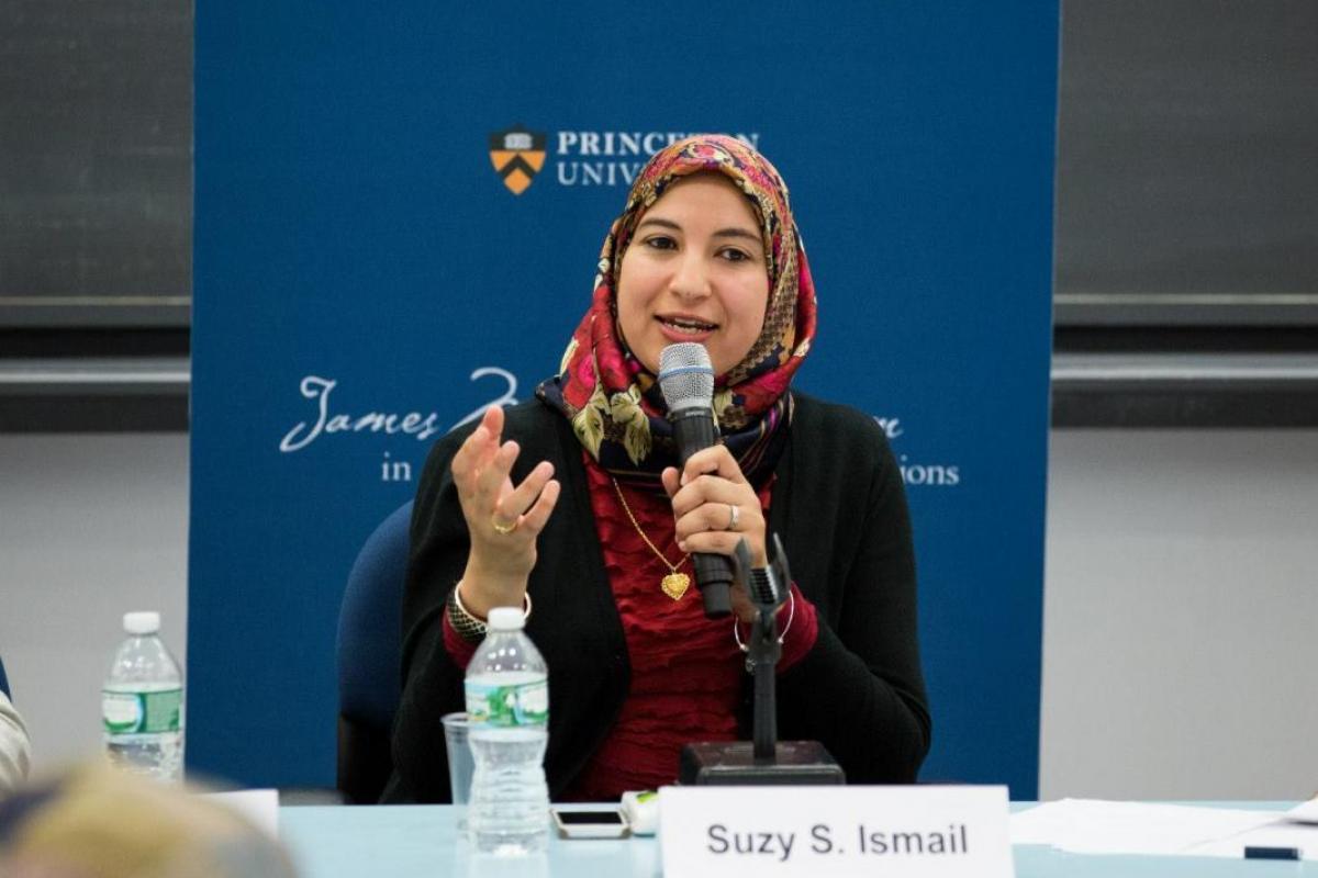 Amazon.com: Suzy Ismail: books, biography, latest update