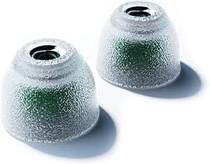 Amazon.com: TANGZU Tang Sancai Noble Version Balanced Bore Eartips ...