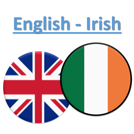 Irish Translator - App on Amazon Appstore