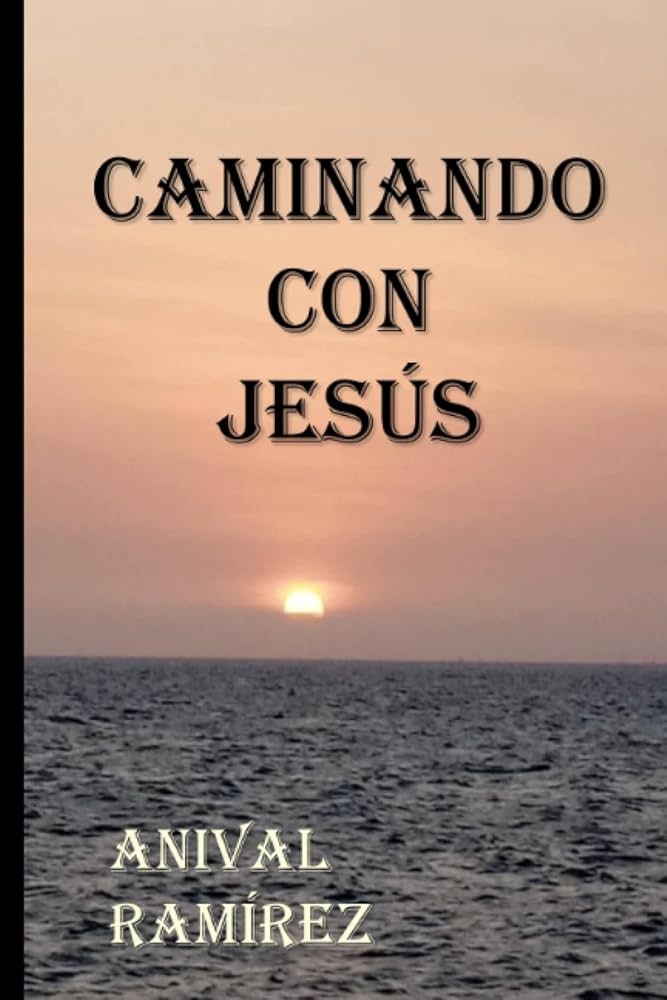Un Camino Jesús