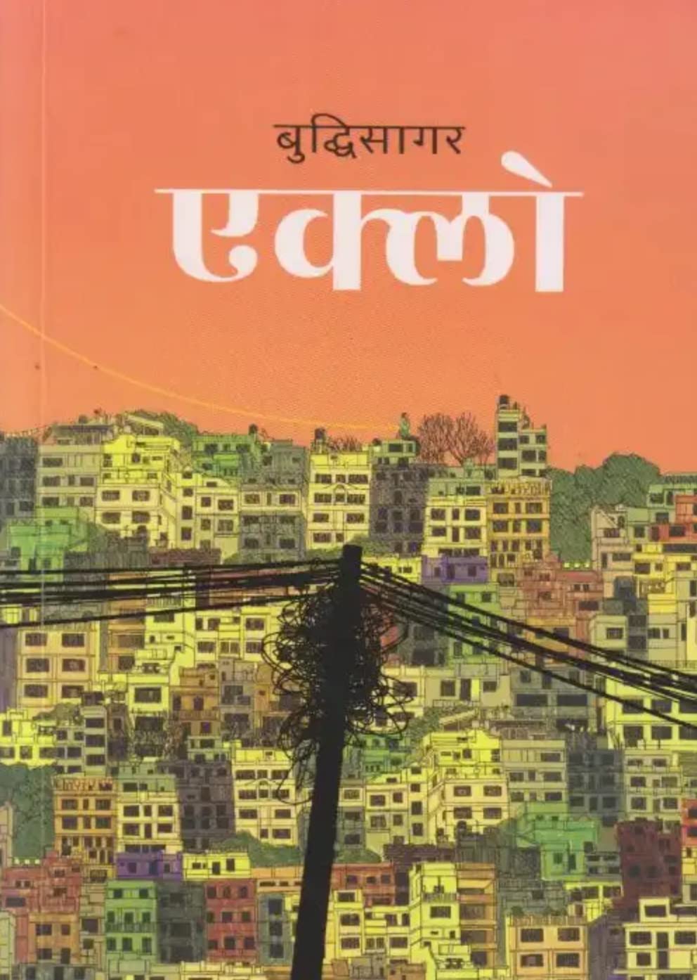 Amazon.com: Eklo - Buddhi Sagar: 9789937893855: Buddhi Sagar: Books
