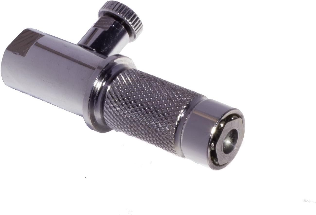 Amazon.com: Grip & Grease 2 inch Lock-On Coupler : Automotive