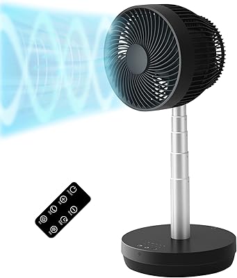 Amazon.com: Lasko Oscillating Pedestal Fan, Adjustable Height, 3 Speeds ...