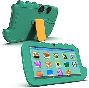 YQSAVIOR tablet de 7 pulgadas para niños, tablet Android 11.0 para ...