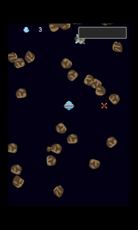 Asteroid Escape - App on the Amazon Appstore