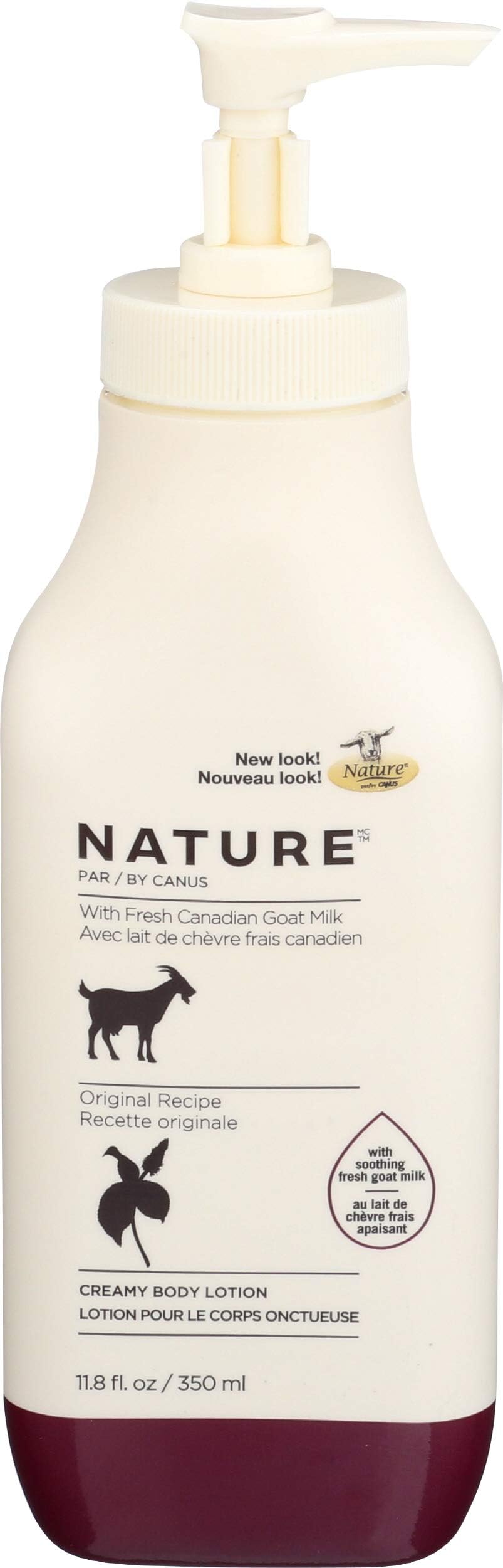Amazon.com : Bates Family Farm Goat Milk and Shea Butter Lotion 8 Oz ...