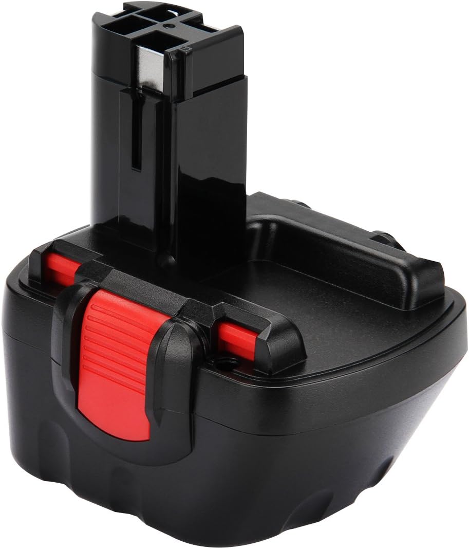 Amazon.com: Replacement for Bosch BAT140 Battery - Compatible with ...