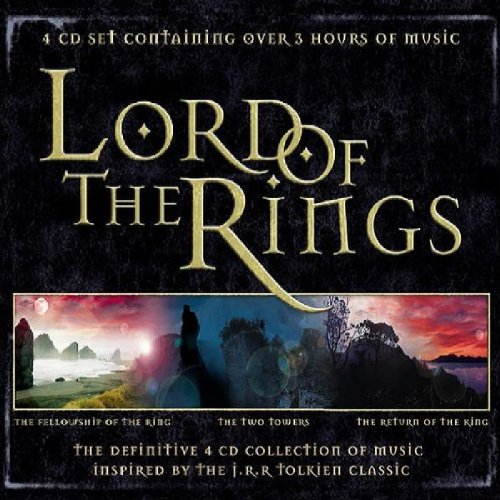 Lord of the Rings - Lord of the Rings - Amazon.com Music