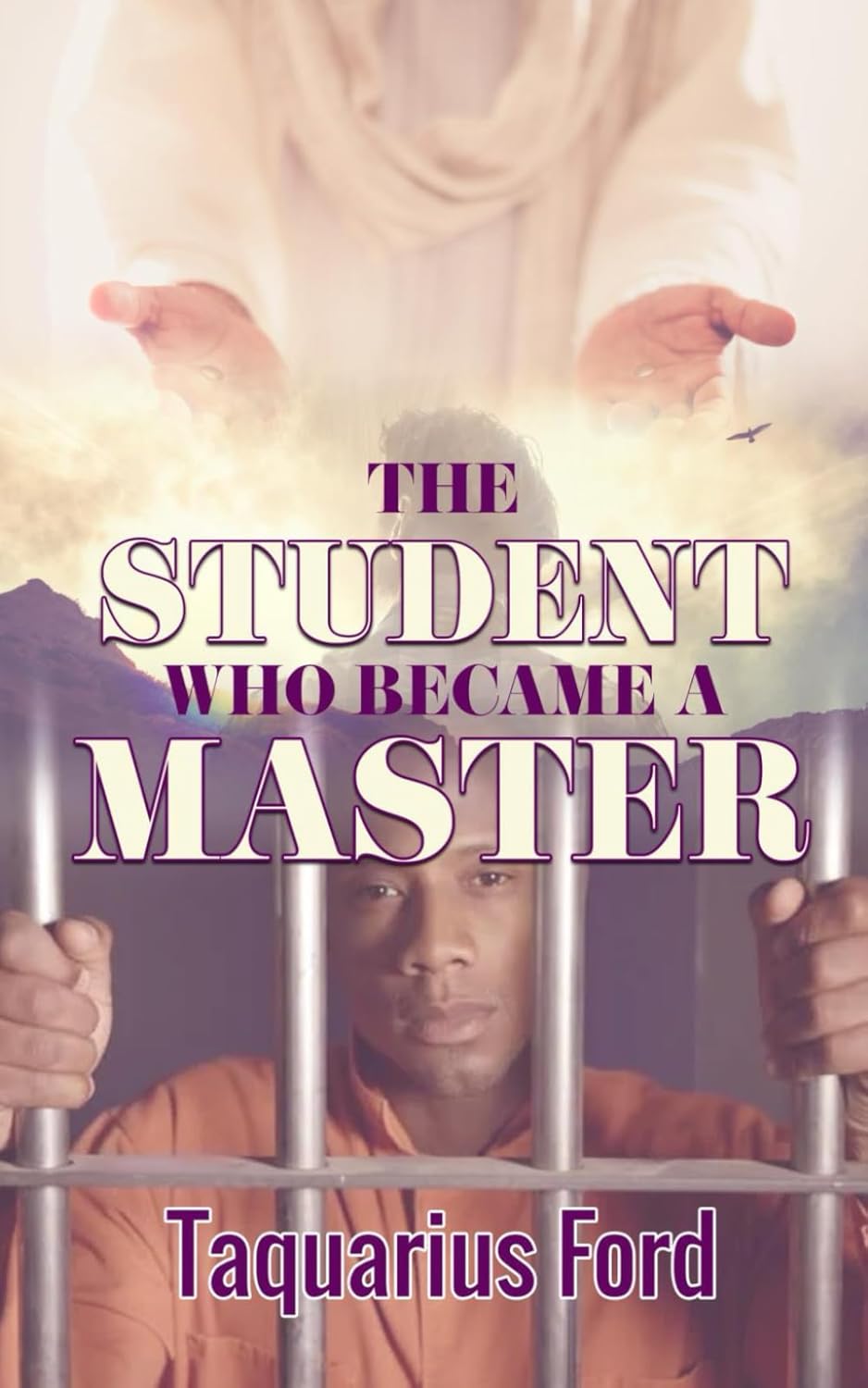 The Student Who Became A Master: Ford, Taquarius: 9798325694059: Amazon ...