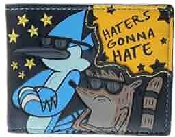Regular Show Haters Gonna Hate