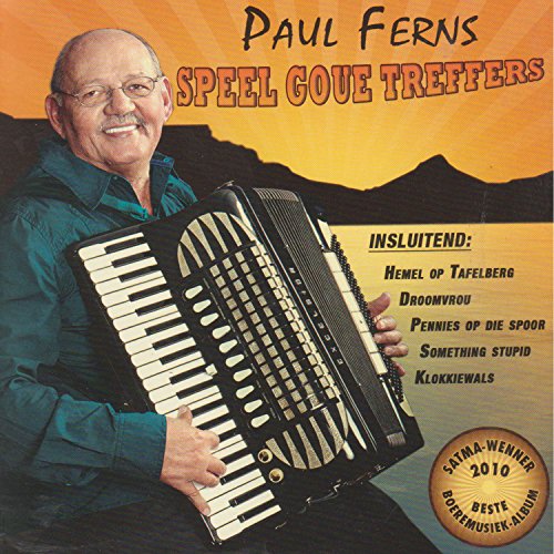 Play Speel Goue Treffers by Paul Ferns on Amazon Music