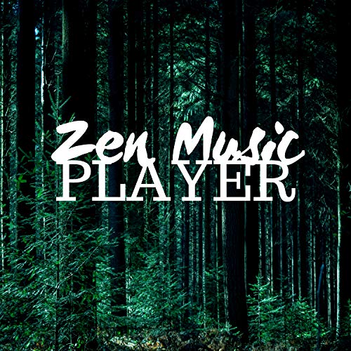 Amazon.com: Zen Music Player 2018 - Zen Music for Relaxation, Zen Music ...