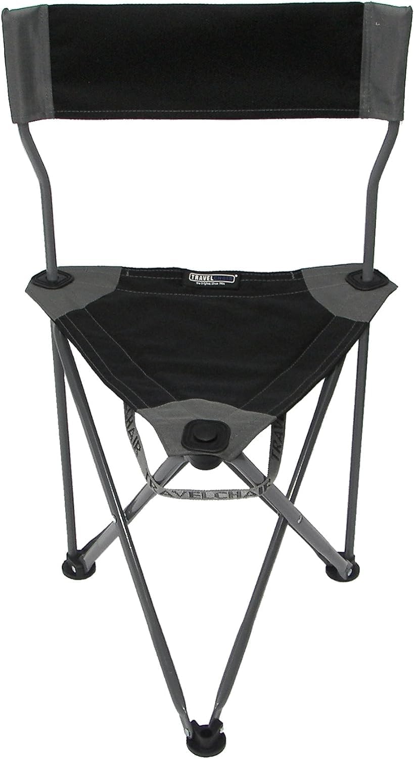 Amazon.com : CLIQ Portable Chair - Lightweight Folding Chair for ...