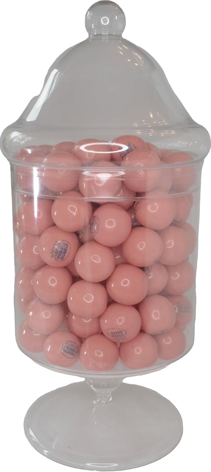 Amazon.com : Niro Assortment | Strawberry Banana Flavor Double Bubble ...