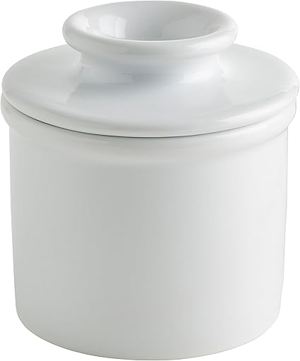 Amazon.com | Butter Bell - The Original Butter Bell Crock by L. Tremain ...