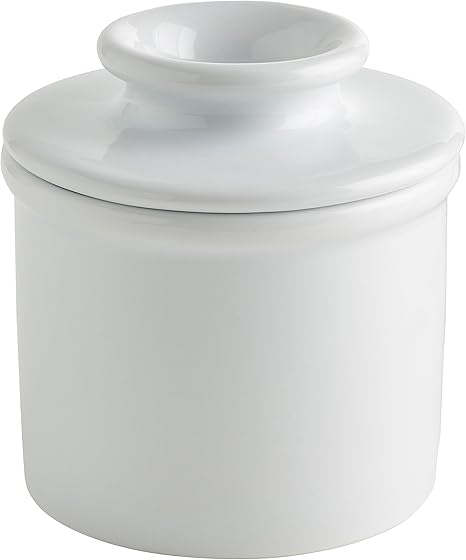 Amazon.com | Butter Bell - The Original Butter Bell Crock by L. Tremain ...