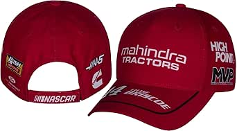 Amazon.com: Checkered Flag Sports Chase Briscoe #14 2023 Mahindra ...
