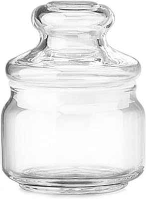 Buy Ocean Pop Jar Set, 325ml, Set of 6 Online at Low Prices in India ...