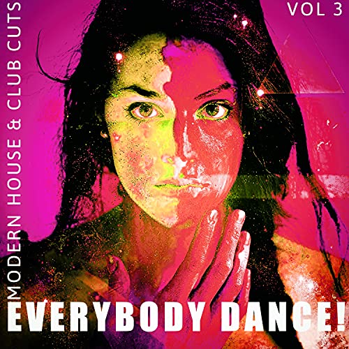 Everybody Dance!, Vol. 3 de VARIOUS ARTISTS en Amazon Music Unlimited
