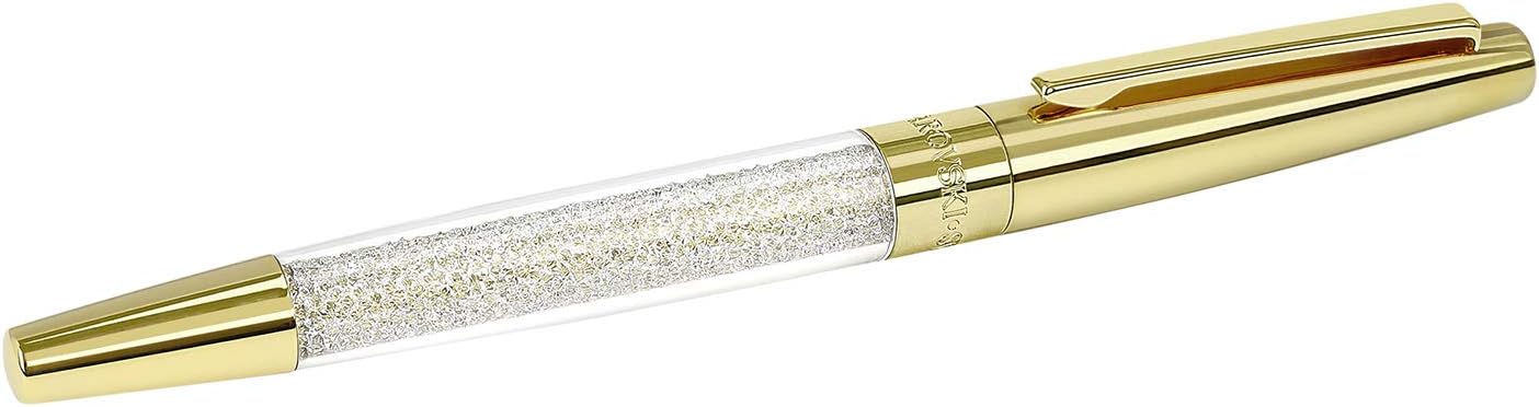 Swarovski CRYST Stardust RB Pen - PGO 5296368 : Amazon.co.uk ...