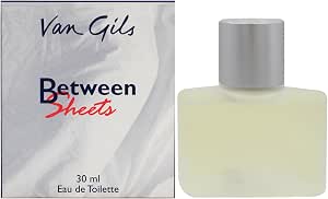 Between Sheets by Van Gils for Men - 1 oz EDT Spray : Amazon.com.au: Beauty