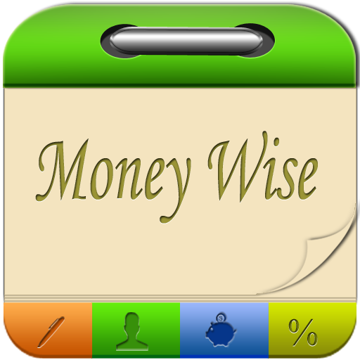 MoneyWise Free - App on Amazon Appstore