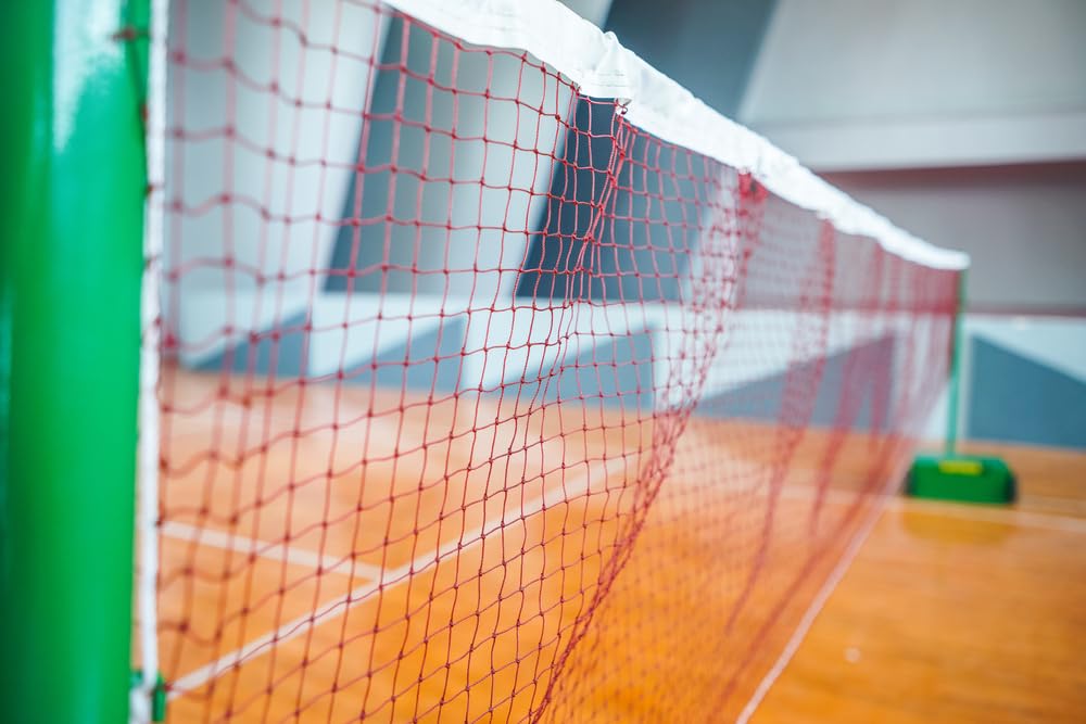Top 10 Badminton Net Available Online | Experts Review- KreedOn