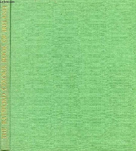 Ireland in colour: Sheehy, Terence: 9780713429985: Amazon.com: Books