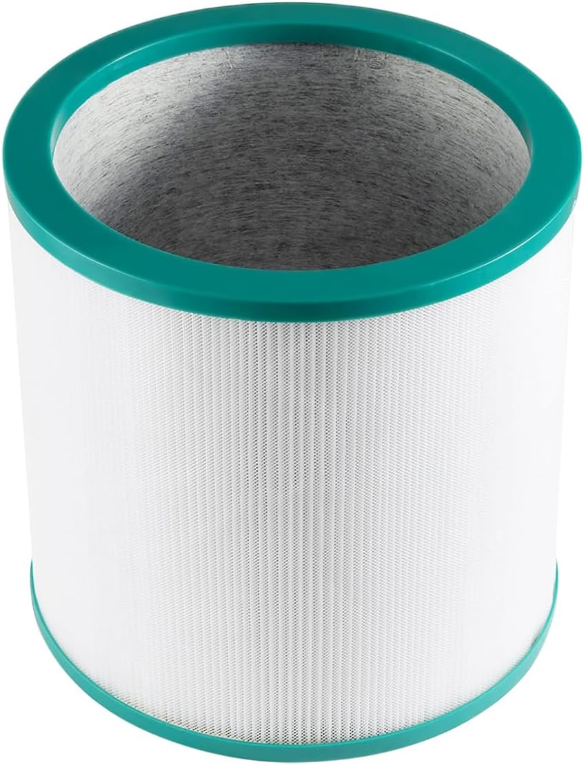 Amazon.co.jp: フィルター 交換用 ダイソン 空気清浄機 TP03 TP02 TP00 AM11 BP01フィルター 抗菌 ...