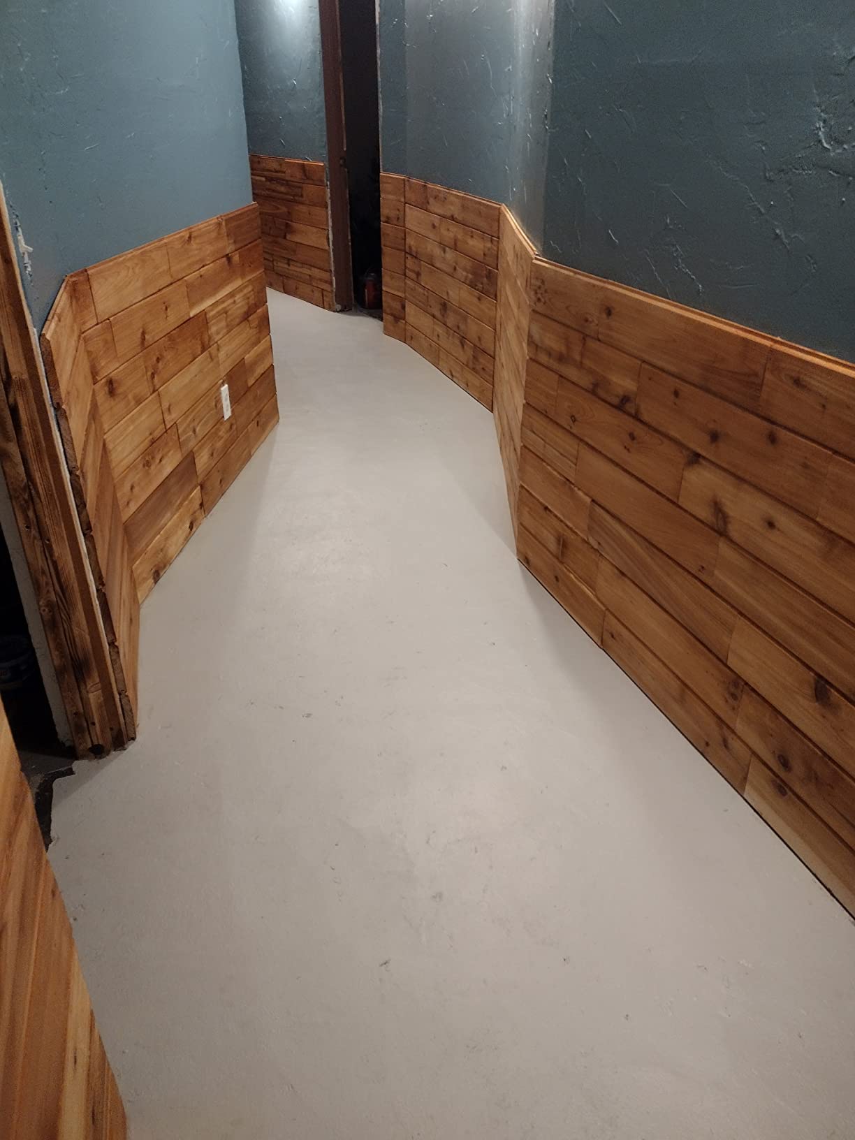 $7/mo - Finance Storm Stain Protector - Sienna, 1 Gallon, Protects ...