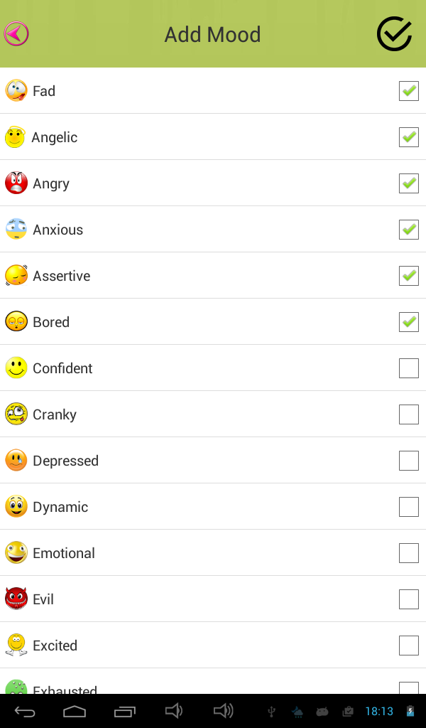 Pink Calendar - App on Amazon Appstore