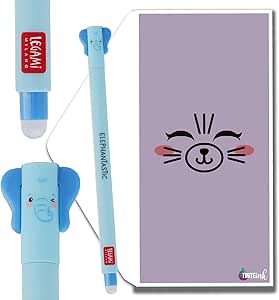 Tinte Ink Legami Erasable Pens - Full Range Available - Including Gift ...