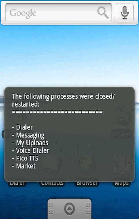 Fast Reboot:Amazon.com:Appstore for Android