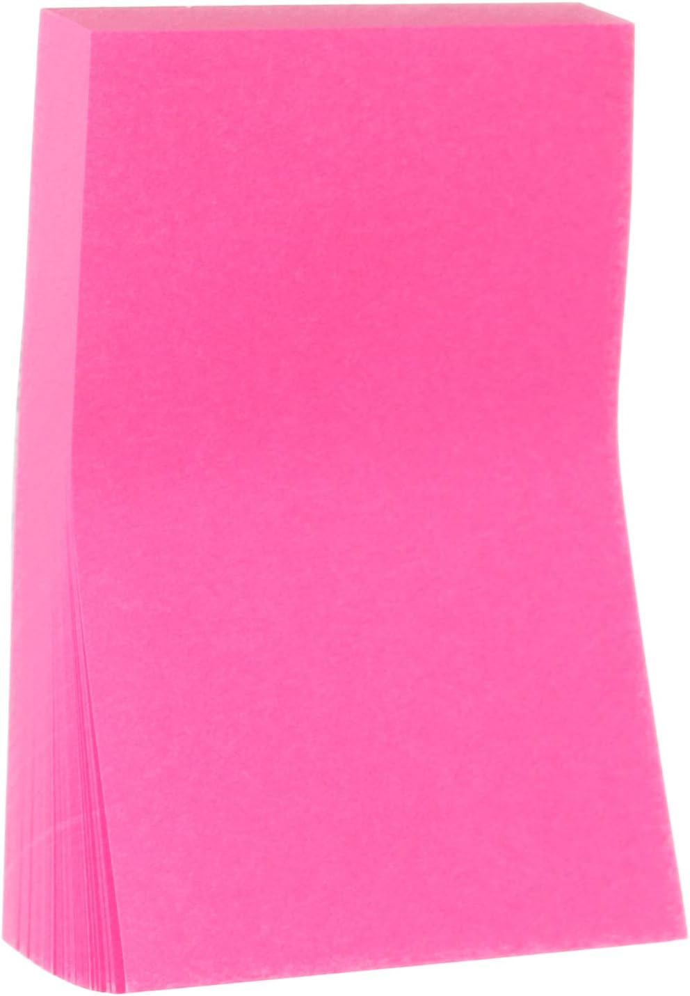 Apple H206-1 Sticky Notes 100 Sheets, 76x51 mm - Fuchsia: Buy Online at ...