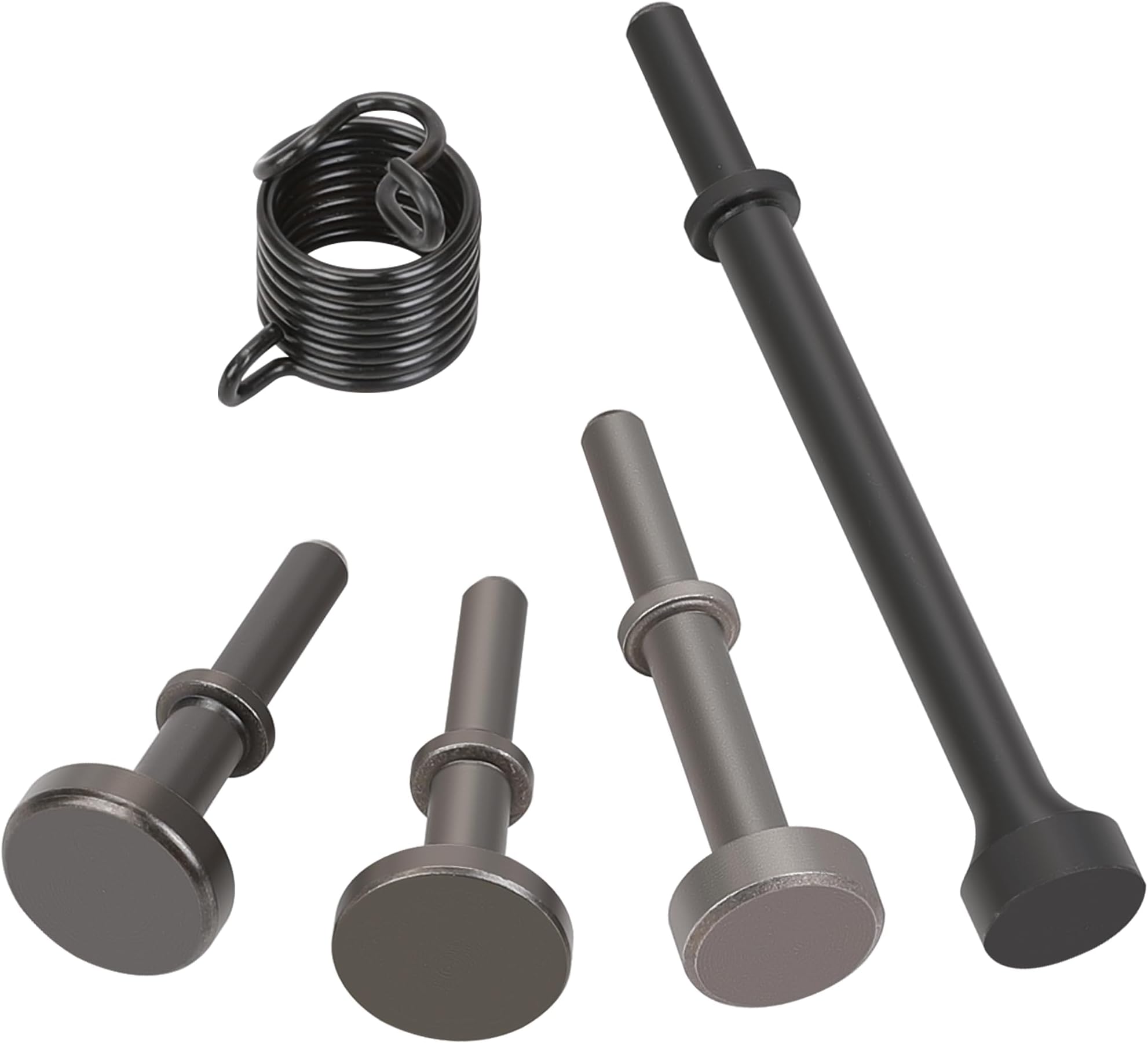 ApplianPar Pack of 5 Heavy duty Smoothing Pneumatic Air Hammer ...