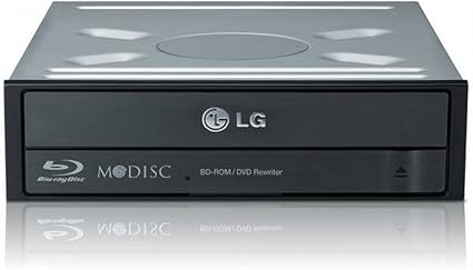 Amazon.com: LG Electronics DVD Optical Drive UH12NS30 : Electronics