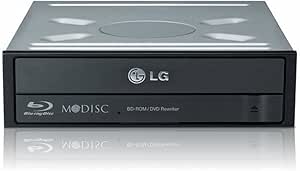 Amazon.com: LG Internal UH12NS30 BD-ROM Blu-ray Optical Drive : Electronics