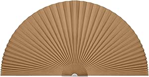 Amazon.com: Arch Window Shade,Light Filtering Pleated Shade,Half Circle ...