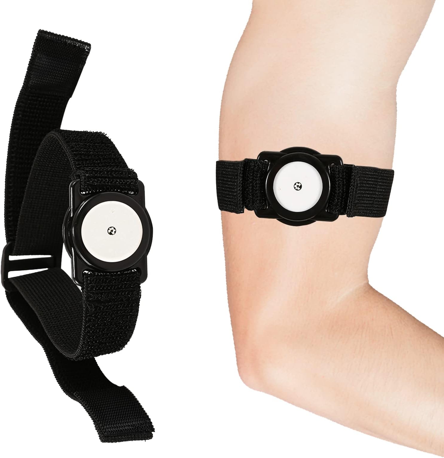 Amazon.com: Armband for Freestyle Libre 1 & 2 14 Day, Insulin Pod ...