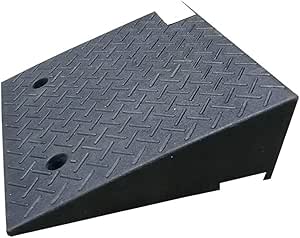 Amazon.com: Bu Qi - US Loading Ramps, Threshold Ramp, Rubber Curb Ramps ...