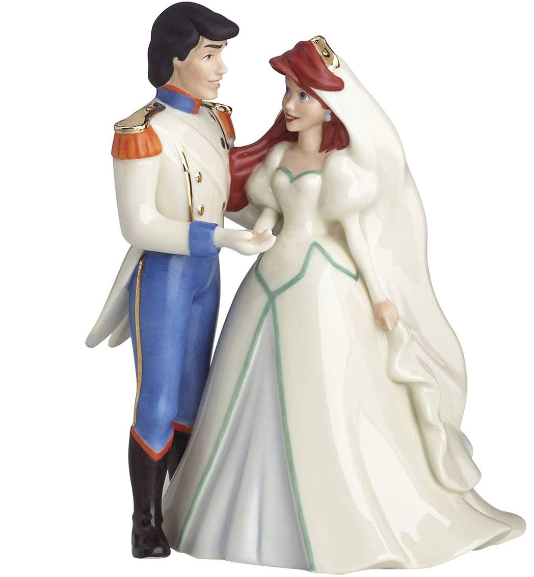 Princess Ariel And Prince Eric Dancing 💙 You’re The One, The One