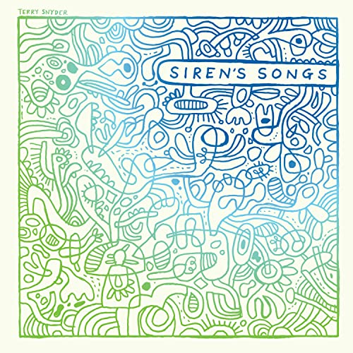 Écouter Siren's songs de Terry Snyder sur Amazon Music Unlimited