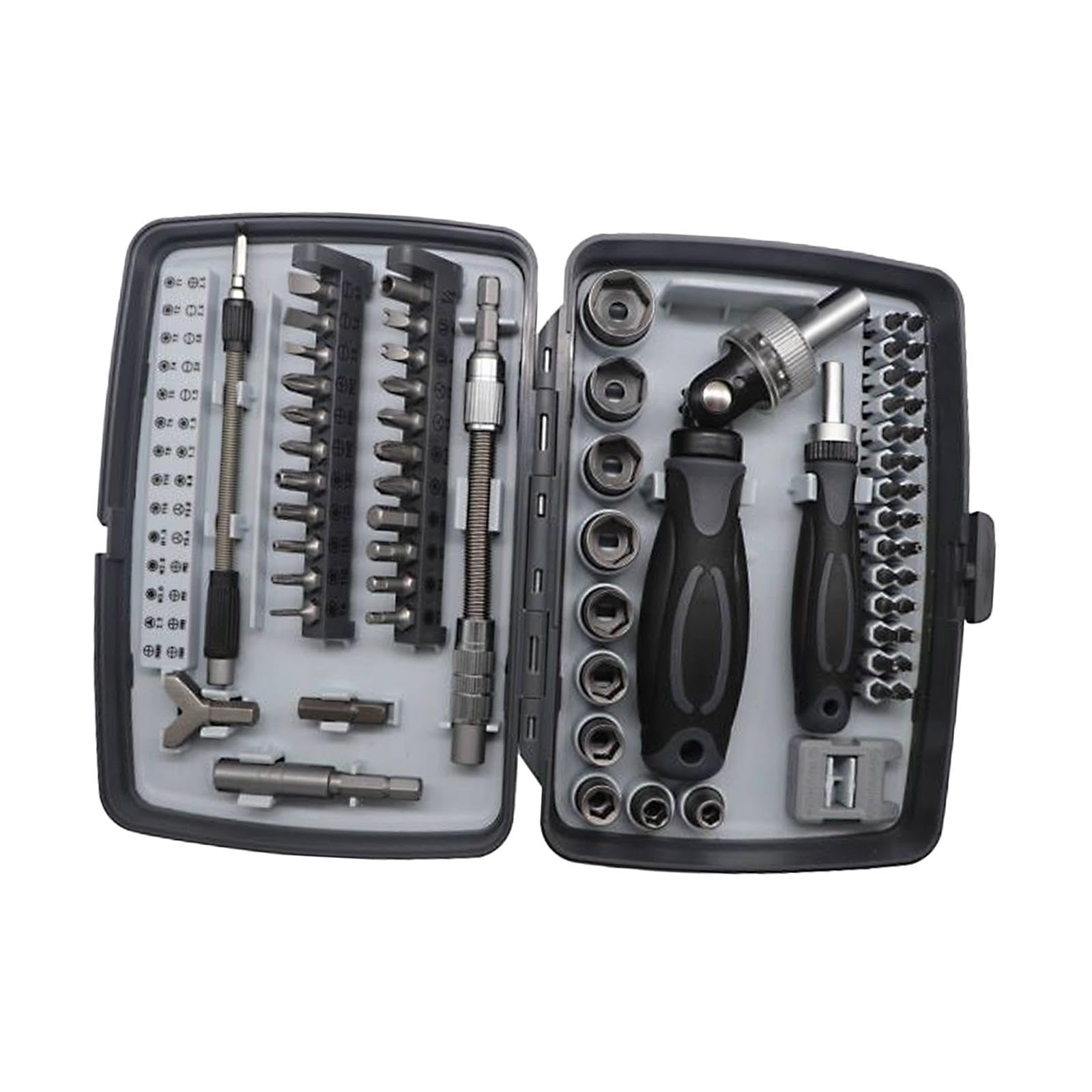 Amazon.com: LeeQinersw Precision Screwdriver Set - Mini Screwdriver Set ...