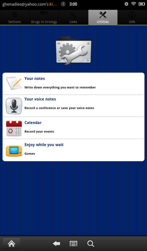 PRACTICAL UROLOGY - App on Amazon Appstore